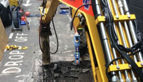 Drain Tracing With Sonar Equipment | Total Drain Care